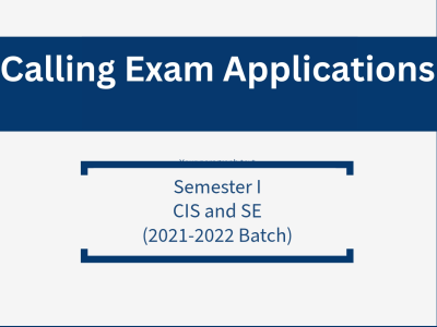 Faculty of Computing