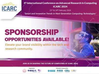 Faculty of Computing