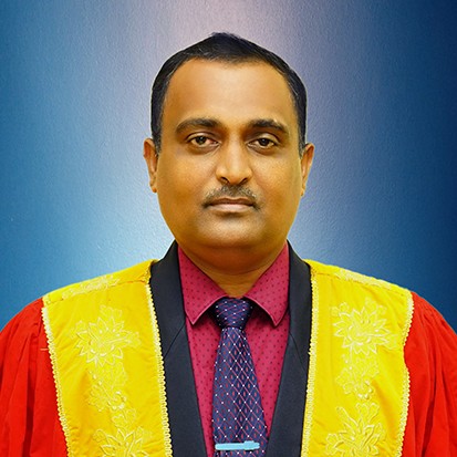 Technical Program Committee ICSSL 2023