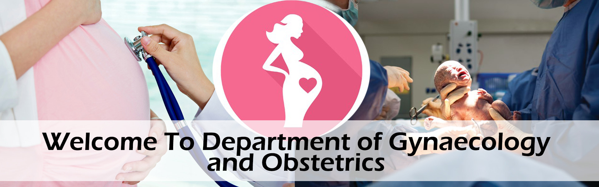 Department of Obstetrics & Gynaecology | Faculty of Medicine