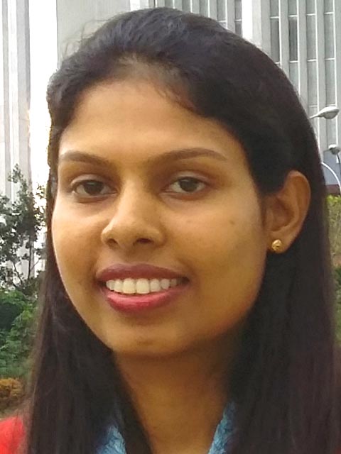 Profile : SUSL