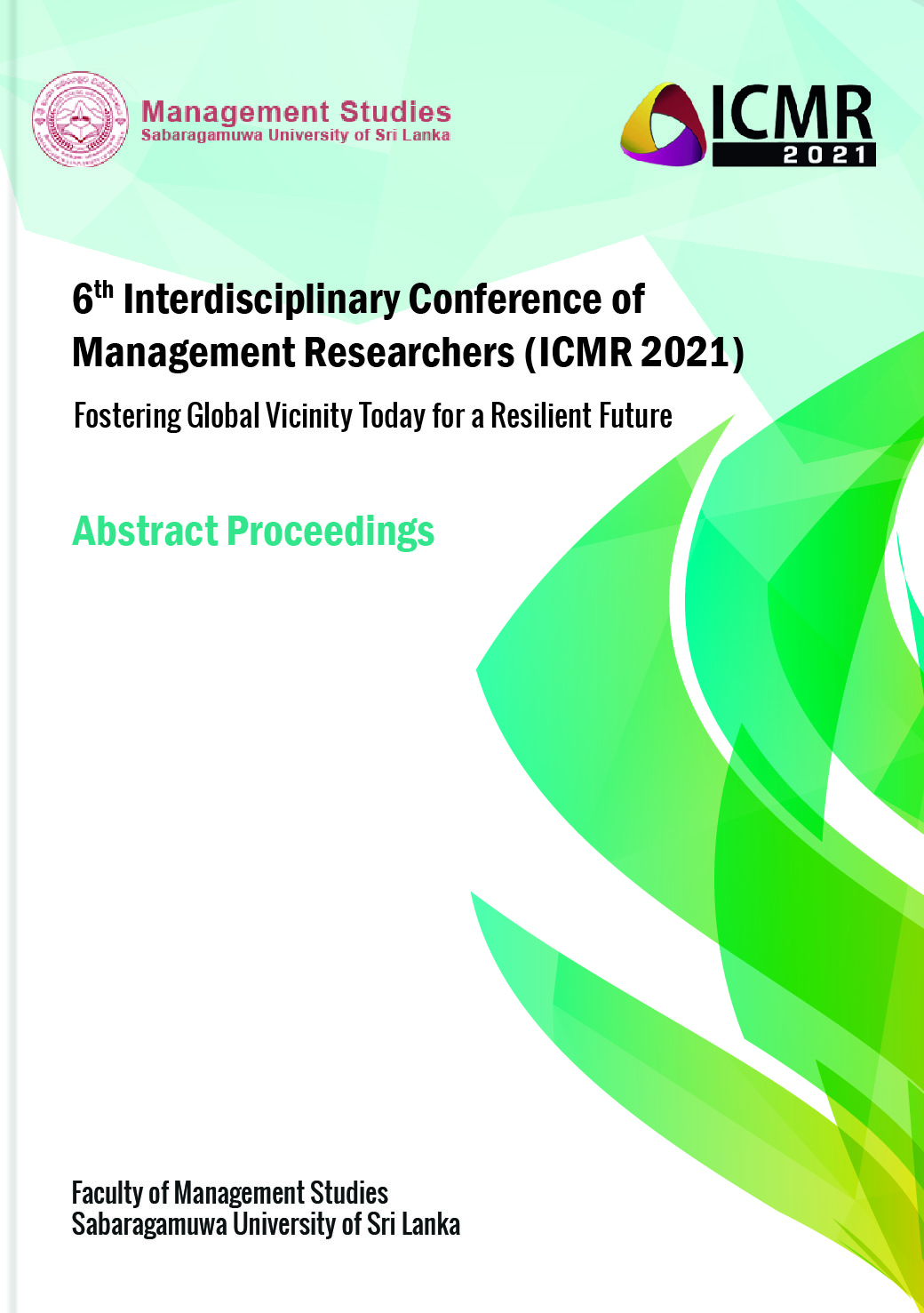ICMR